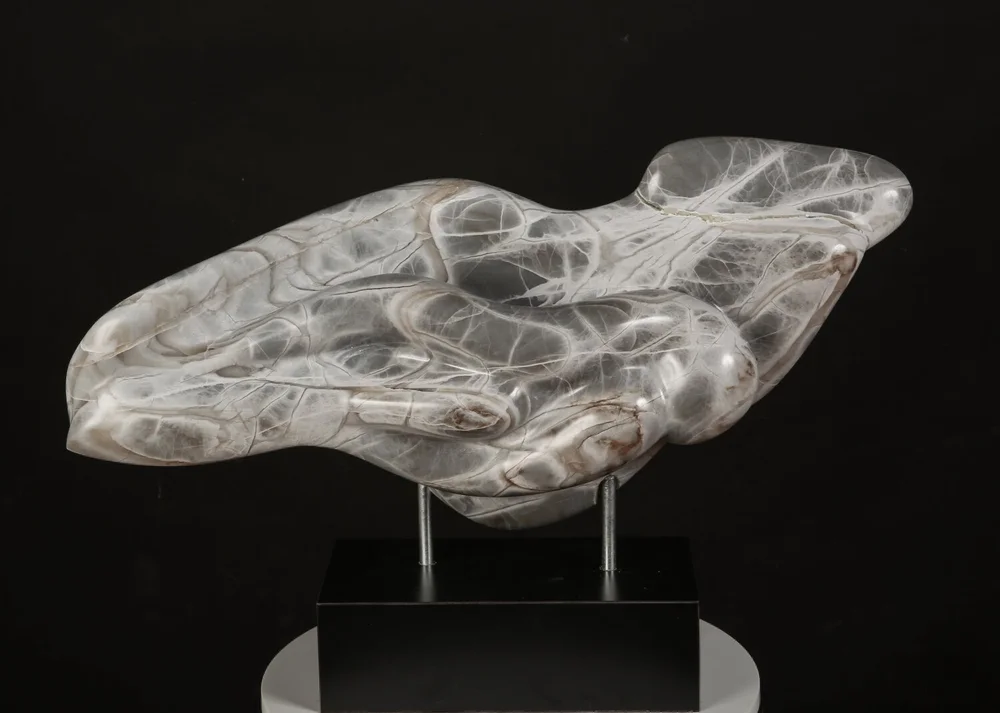 Interview with Dr. Robert Irwin Wolf — Contemporary Art Curator Magazine