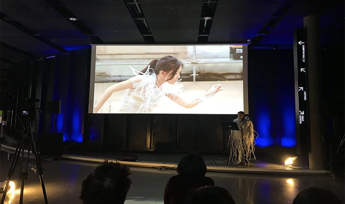 Interview with Elly Cho — Contemporary Art Curator Magazine