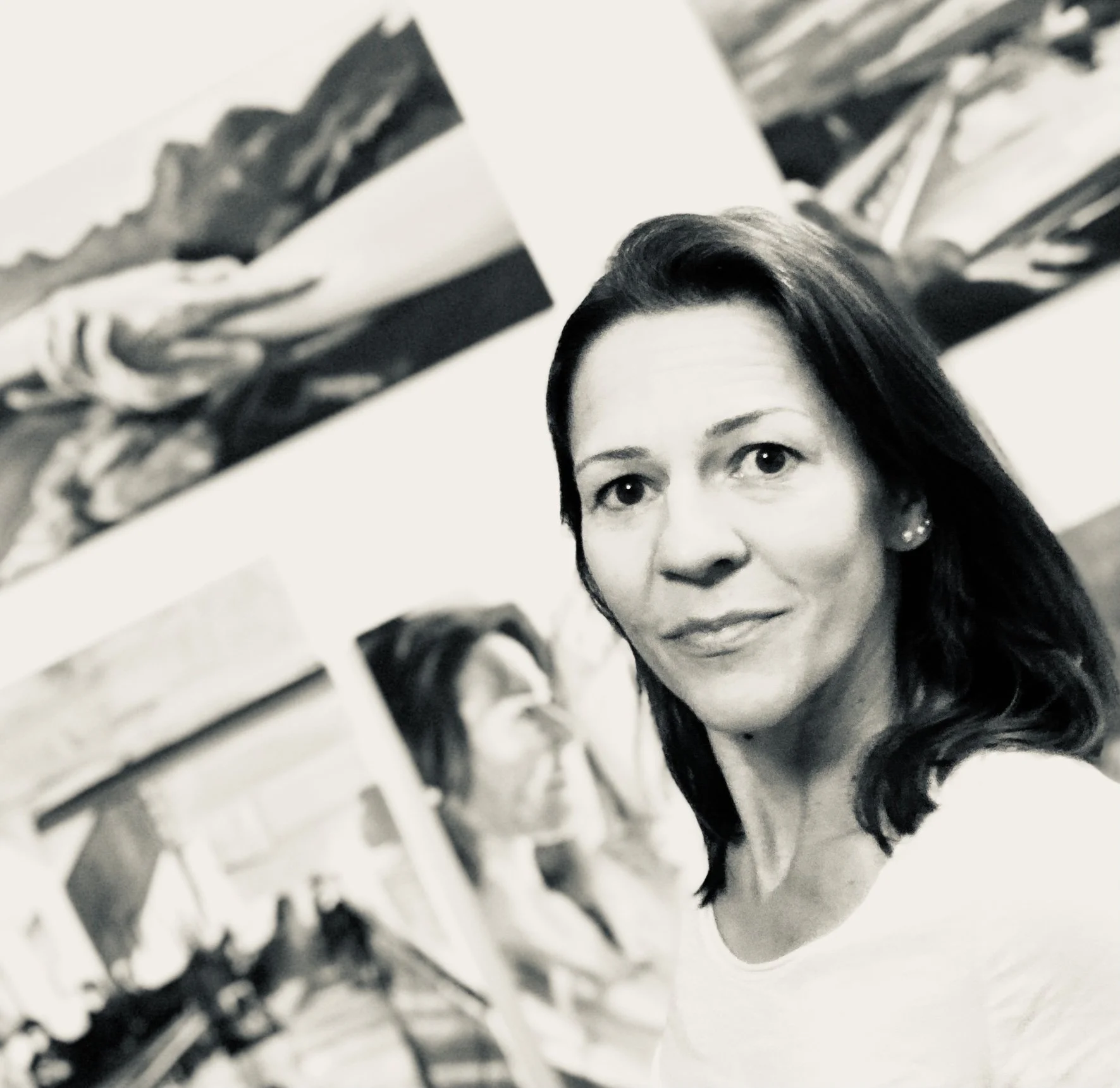 Artist Spotlight - Anna Jung — Contemporary Art Curator Magazine