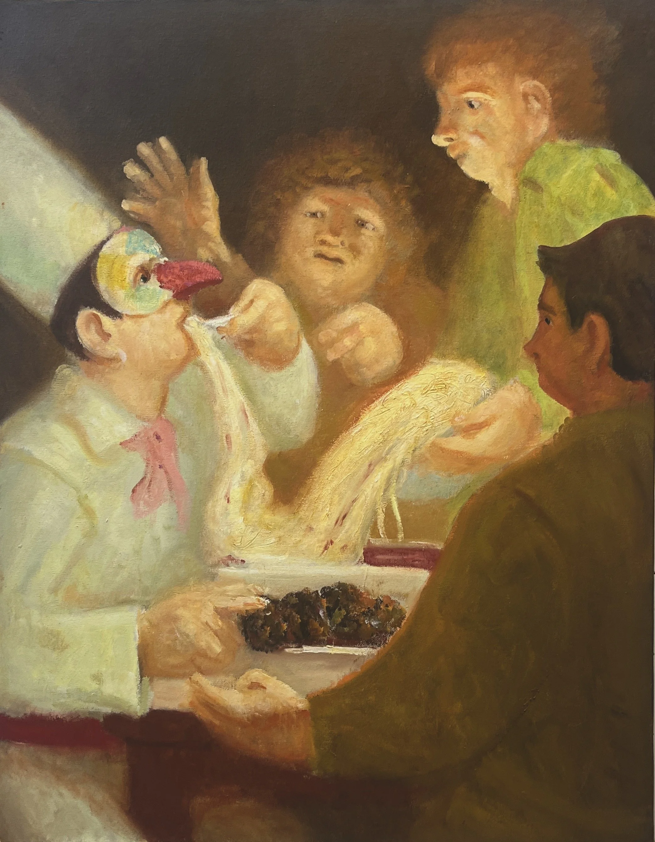 Interview with Patrick Webb — Contemporary Art Curator Magazine