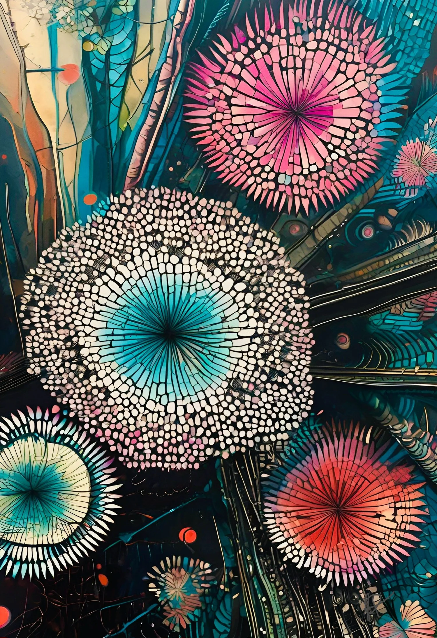 Interview with Robin Jordan — Contemporary Art Curator Magazine