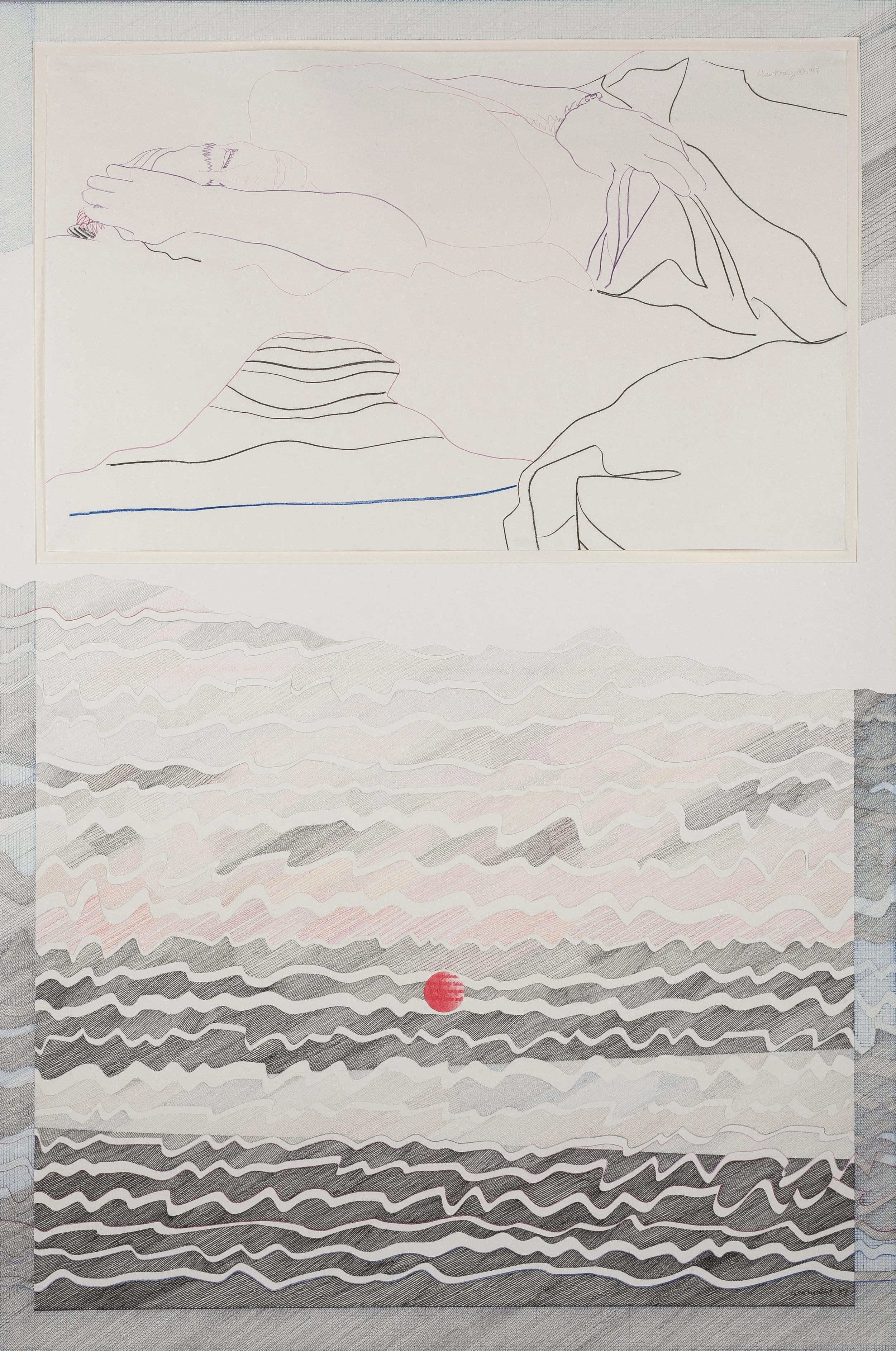 Interview with Ai-Wen Wu Kratz — Contemporary Art Curator Magazine
