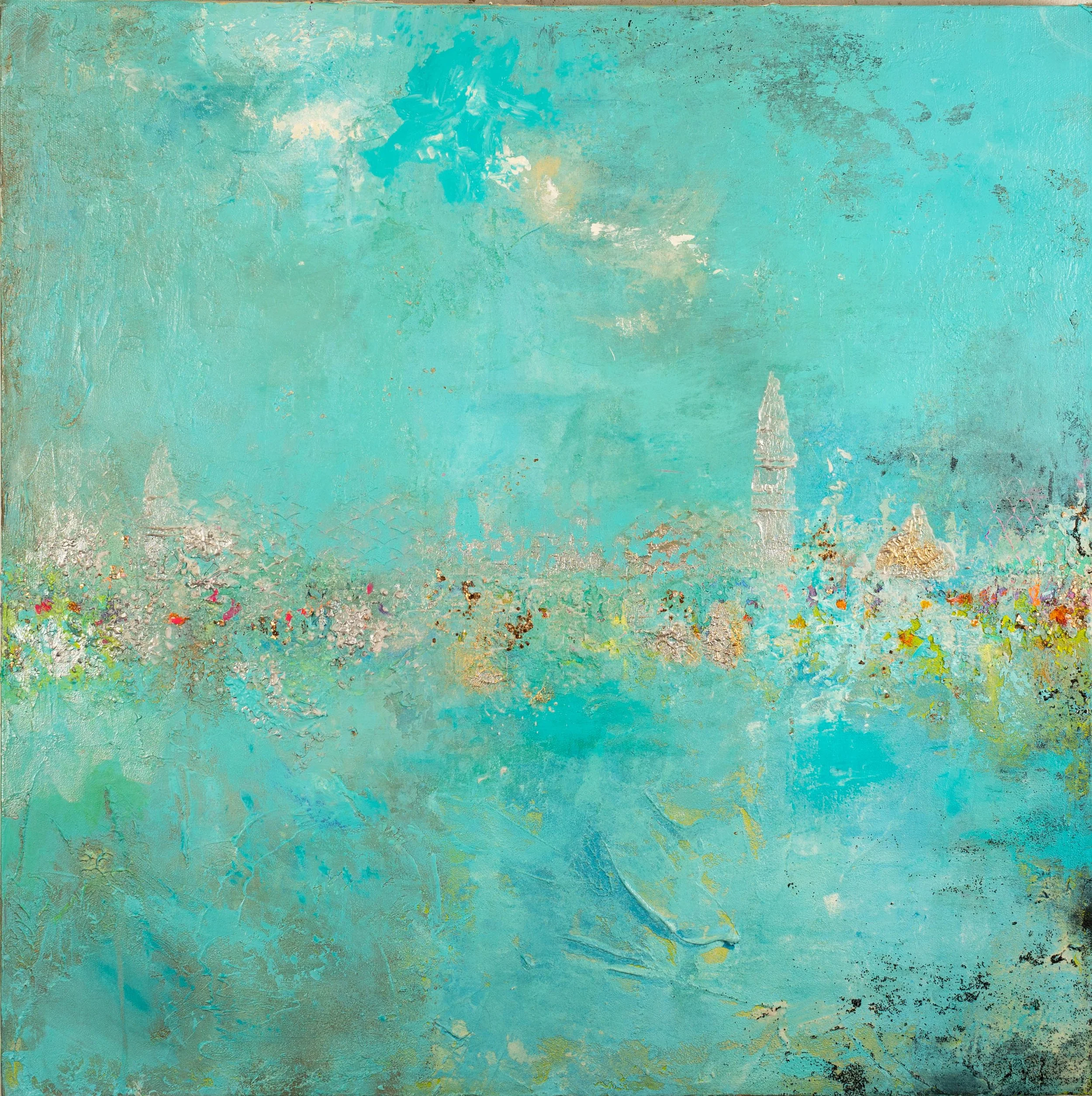 Lois Gold — Contemporary Art Curator Magazine