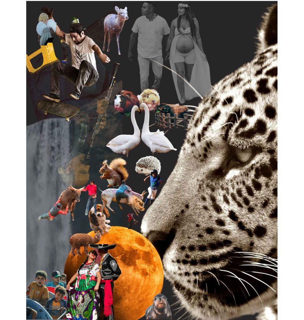 Michael K. Owino — Contemporary Art Curator Magazine