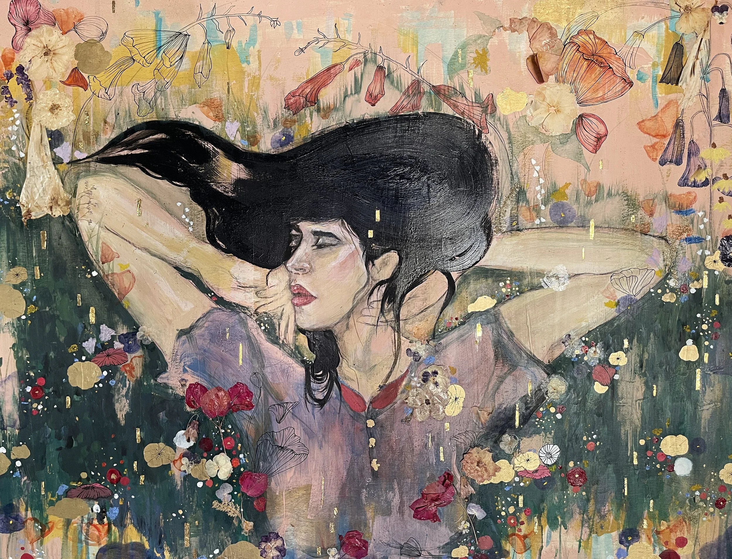 Interview with Tina Mader — Contemporary Art Curator Magazine