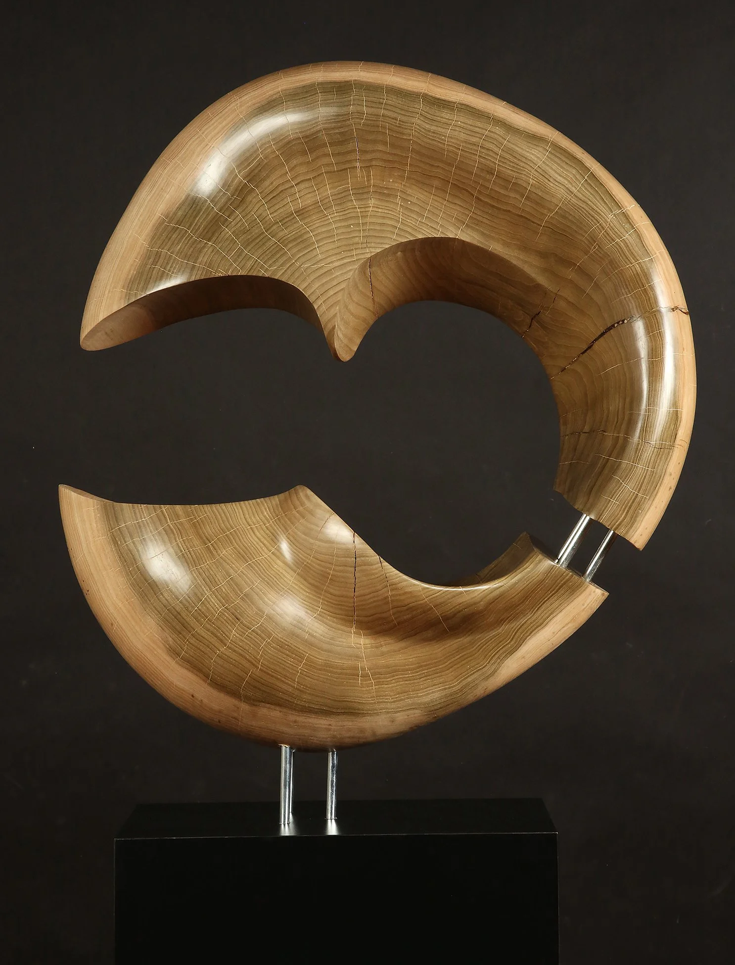 Interview with Dr. Robert Irwin Wolf — Contemporary Art Curator Magazine