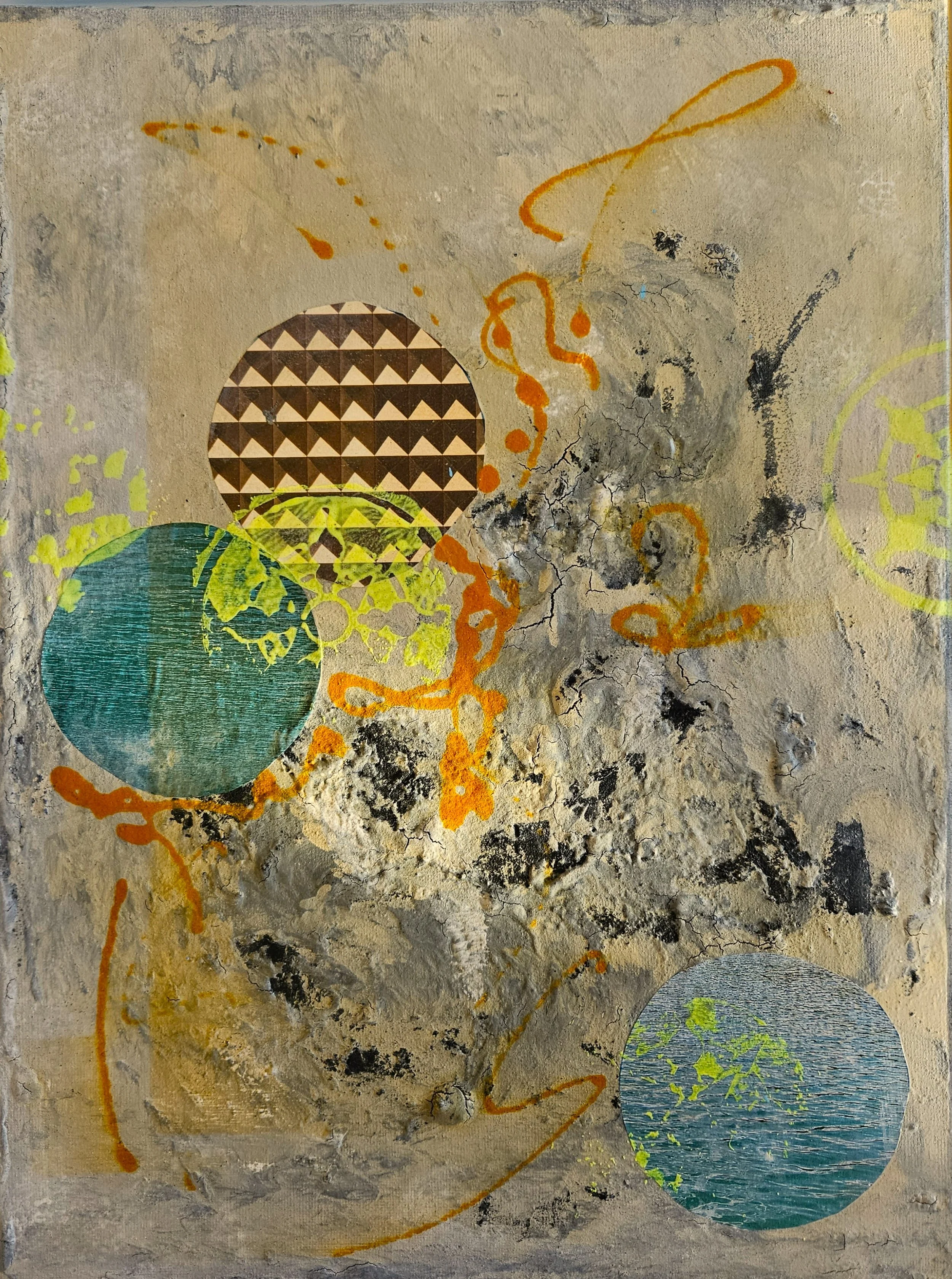 Interview with Christine Rechnitzer — Contemporary Art Curator Magazine
