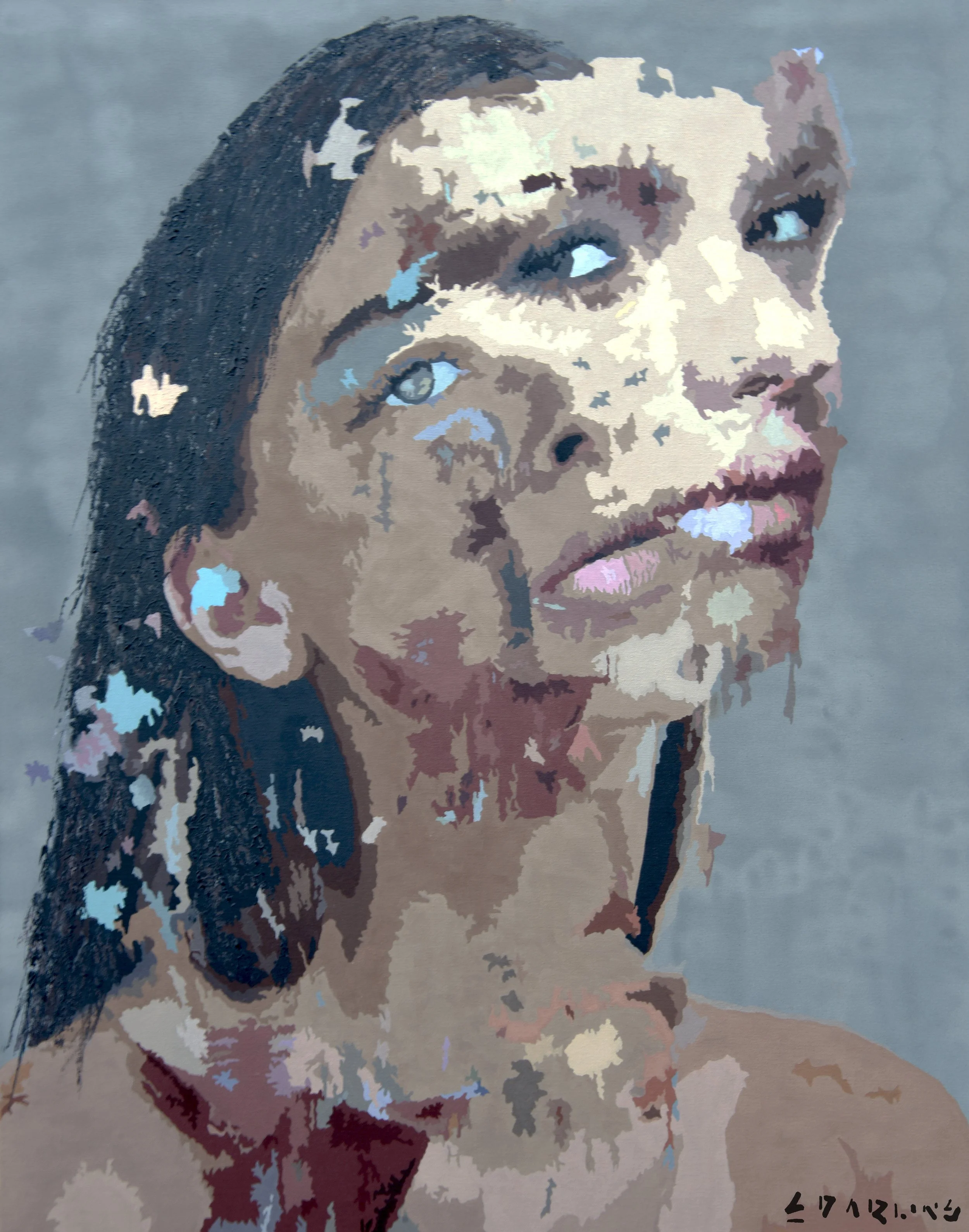 Simon Darling — Contemporary Art Curator Magazine