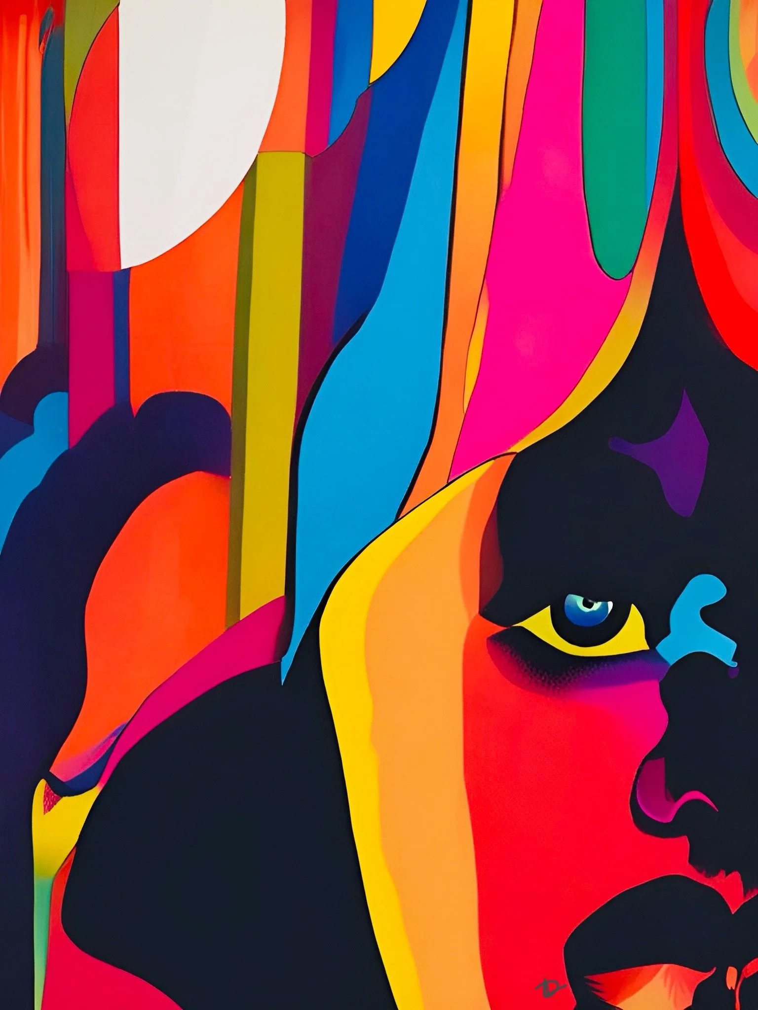 Interview with Robin Jordan — Contemporary Art Curator Magazine