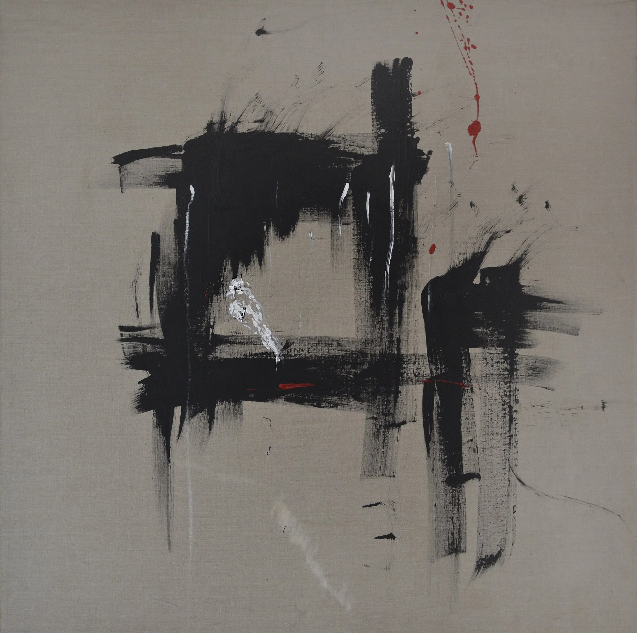 Bex Wilkinson — Contemporary Art Curator Magazine