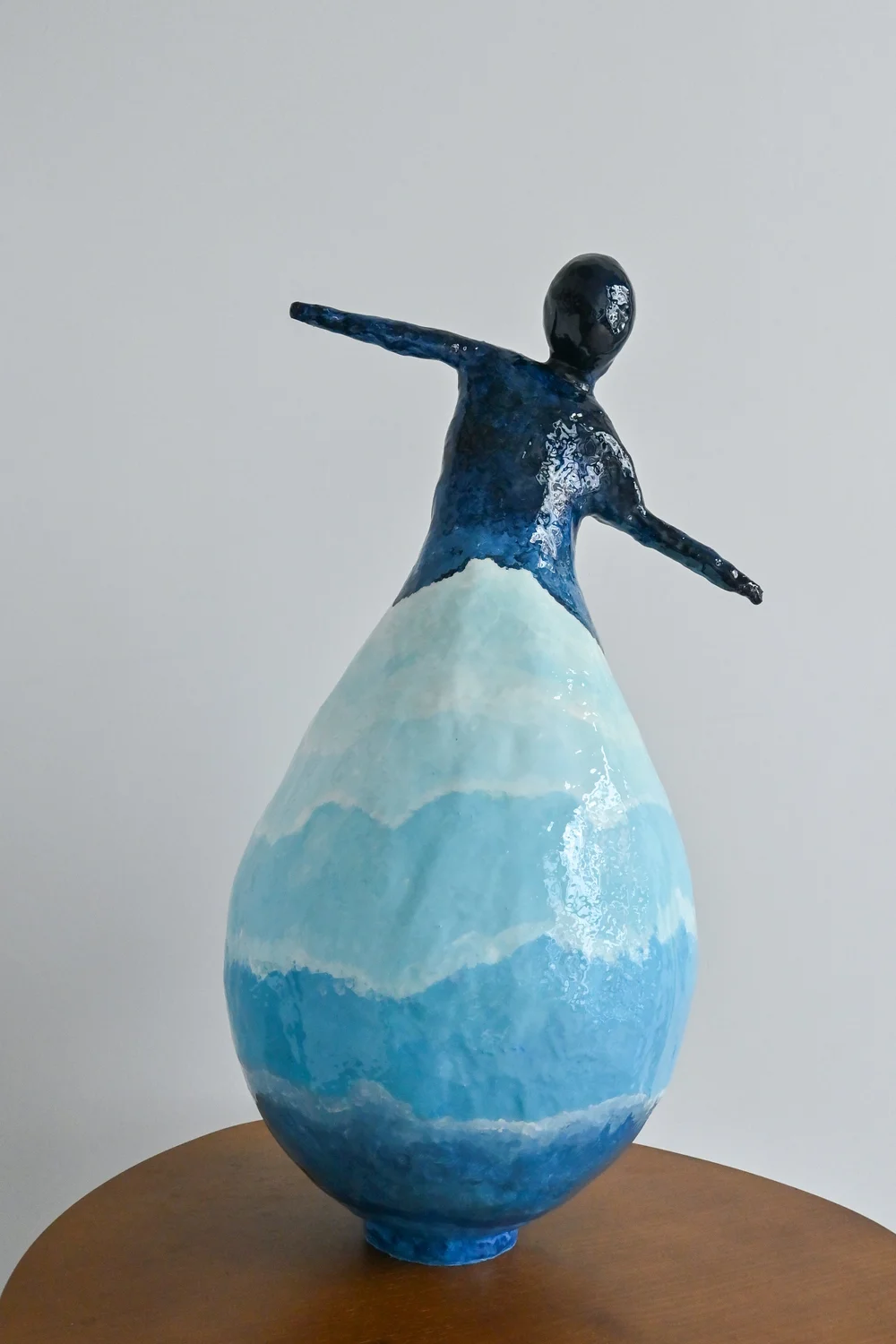 Interview with Grisell Vargas — Contemporary Art Curator Magazine