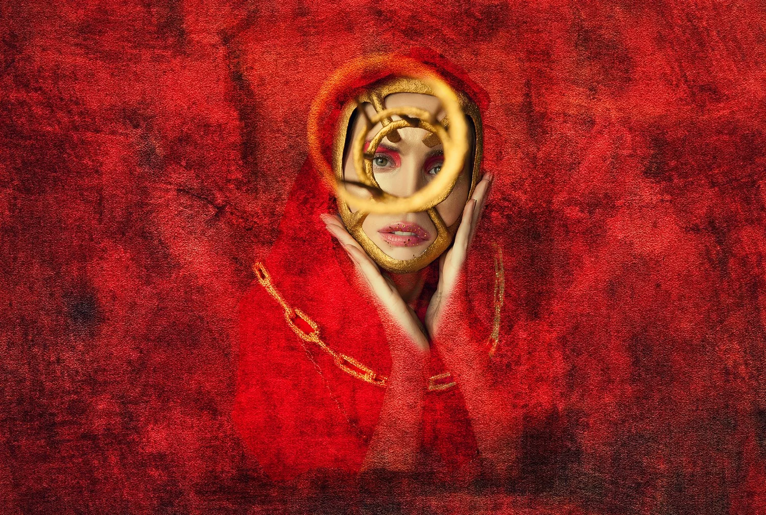 Marco Benedetti — Contemporary Art Curator Magazine