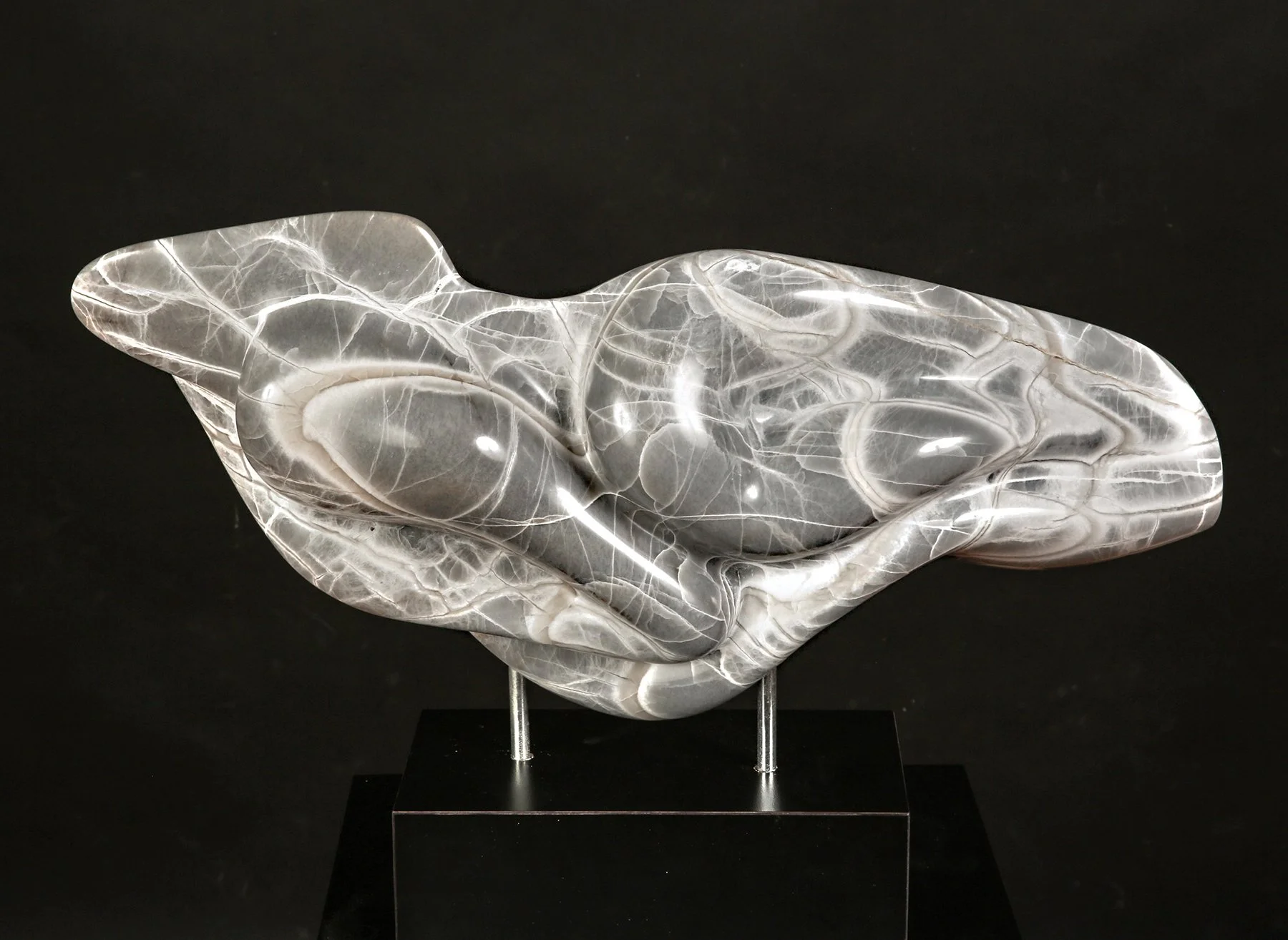 Robert Irwin Wolf — Contemporary Art Curator Magazine