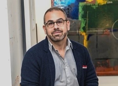 Interview with Pedro Sousa Louro — Contemporary Art Curator Magazine