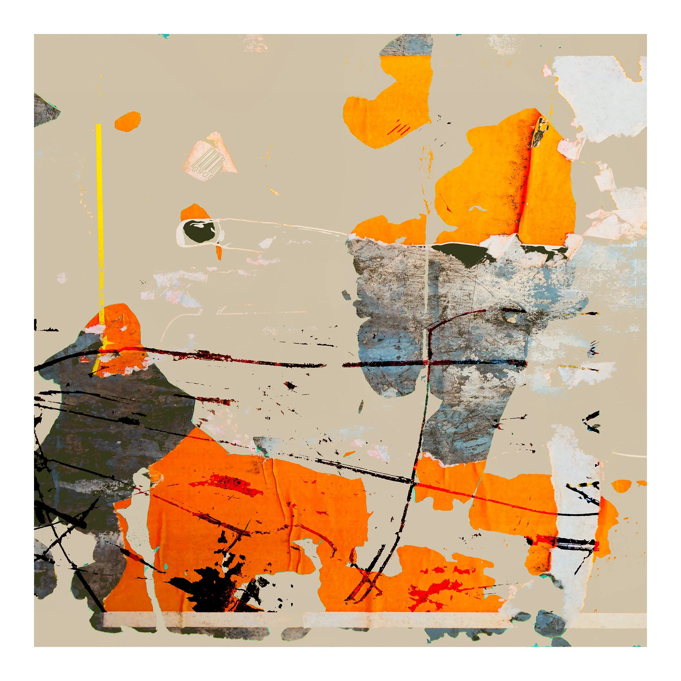 Artist Spotlight - Morten Saether — Contemporary Art Curator Magazine