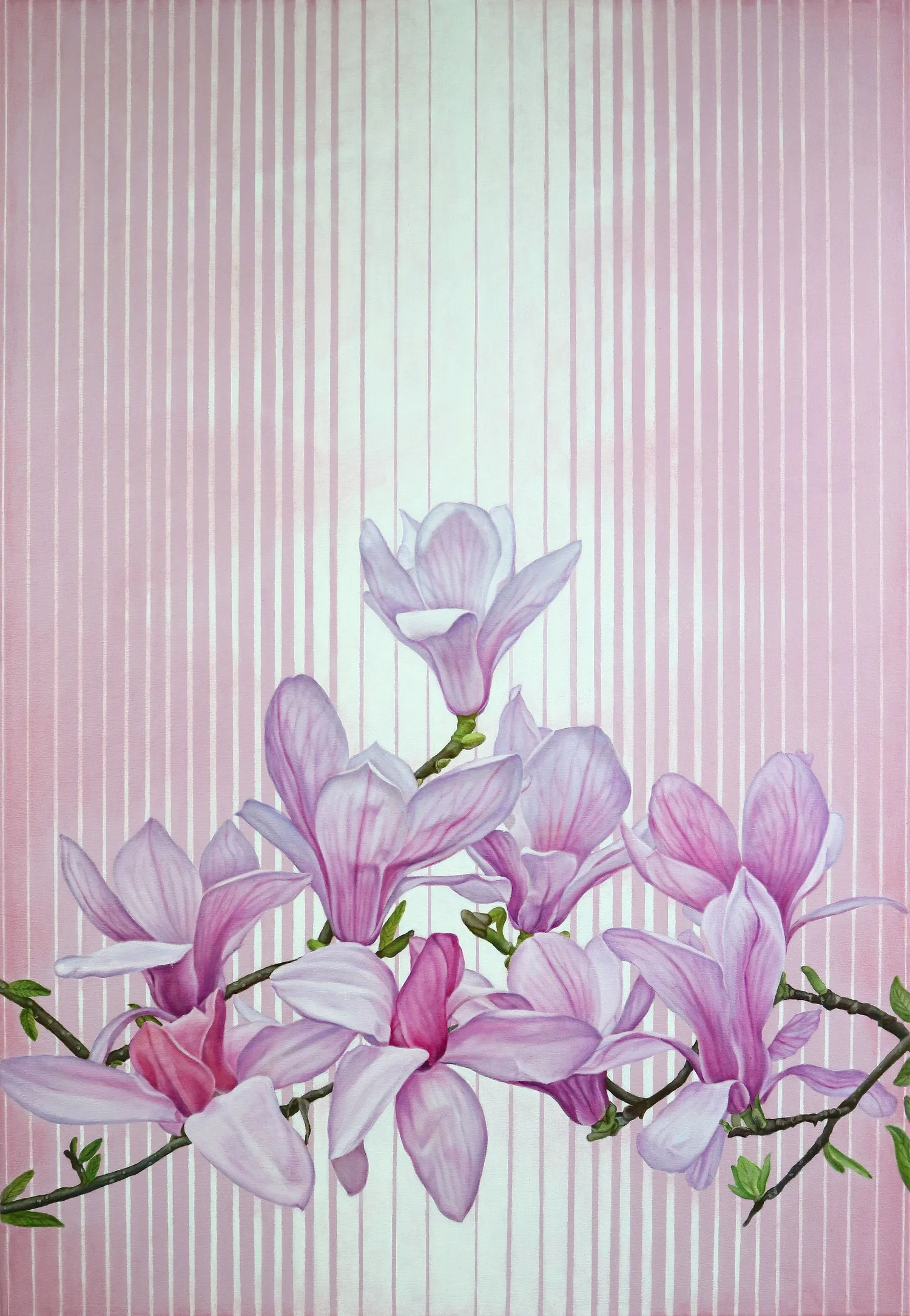 Interview with Emiko Aida — Contemporary Art Curator Magazine