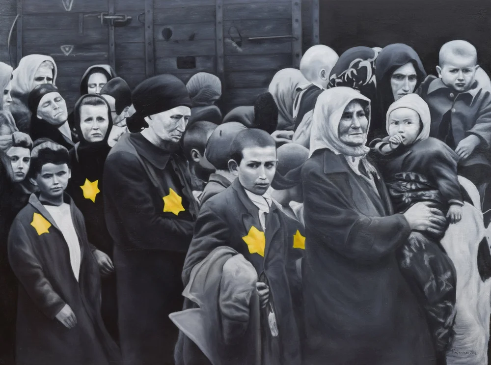 Eugene Kuperman — Contemporary Art Curator Magazine