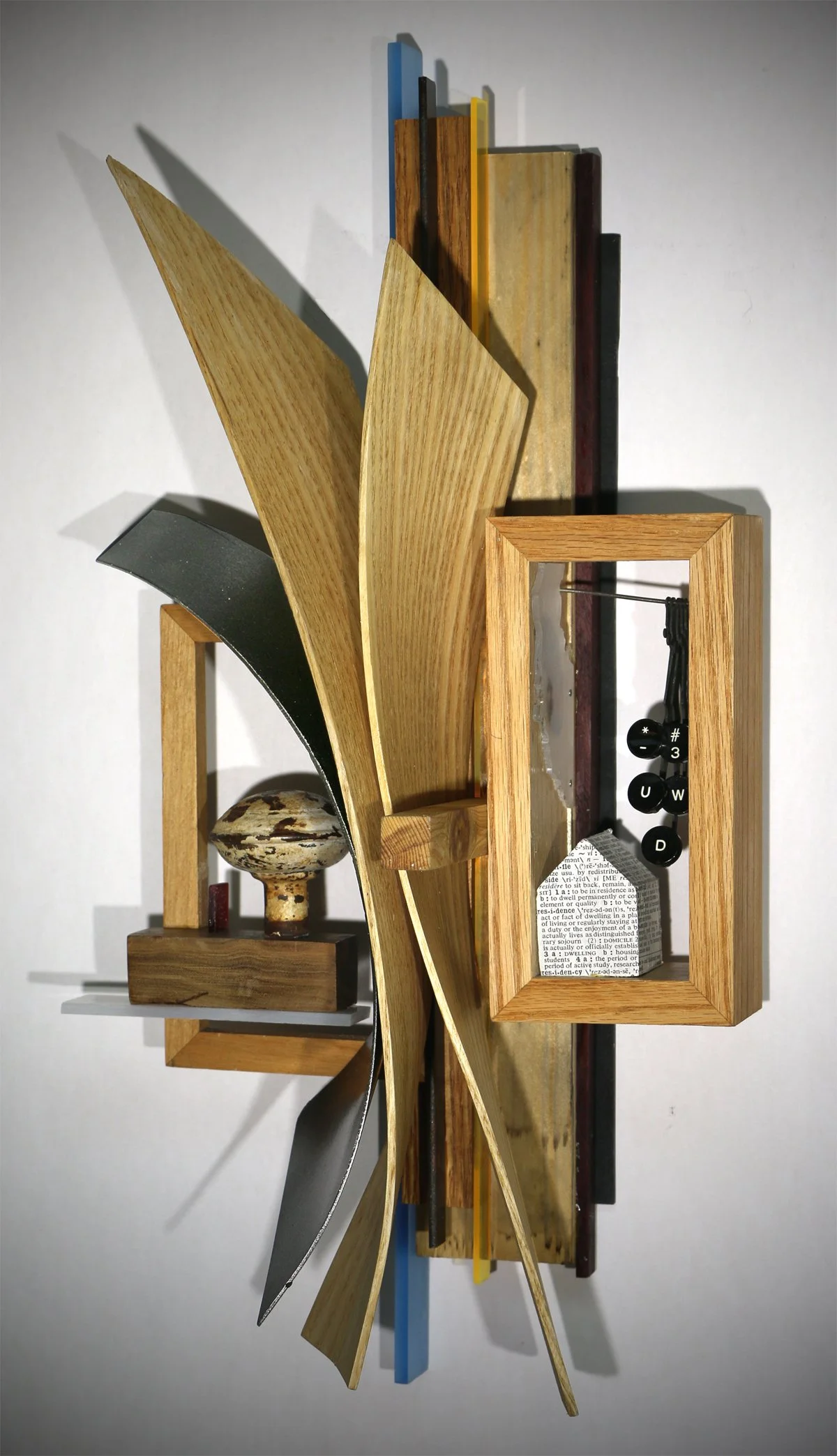 Artist Spotlight - Craig Robb — Contemporary Art Curator Magazine