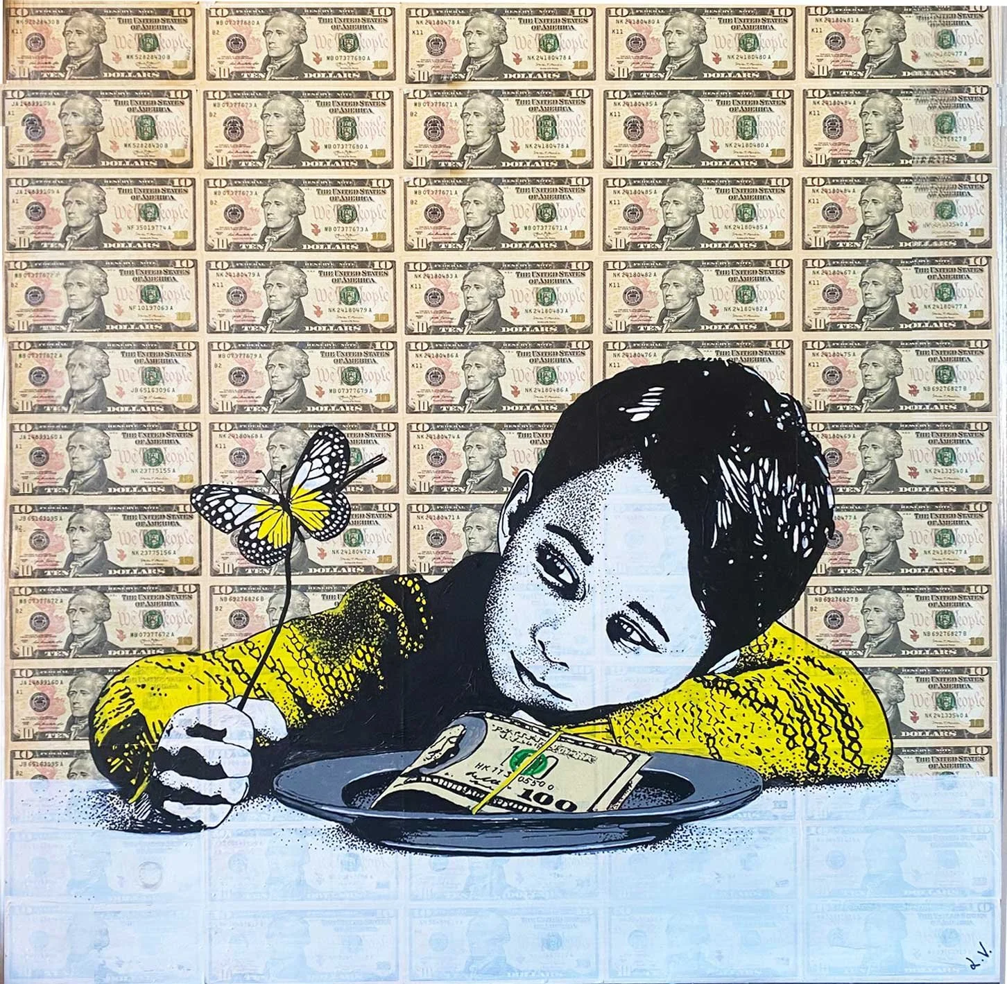 Interview with Lise Vestergaard — Contemporary Art Curator Magazine