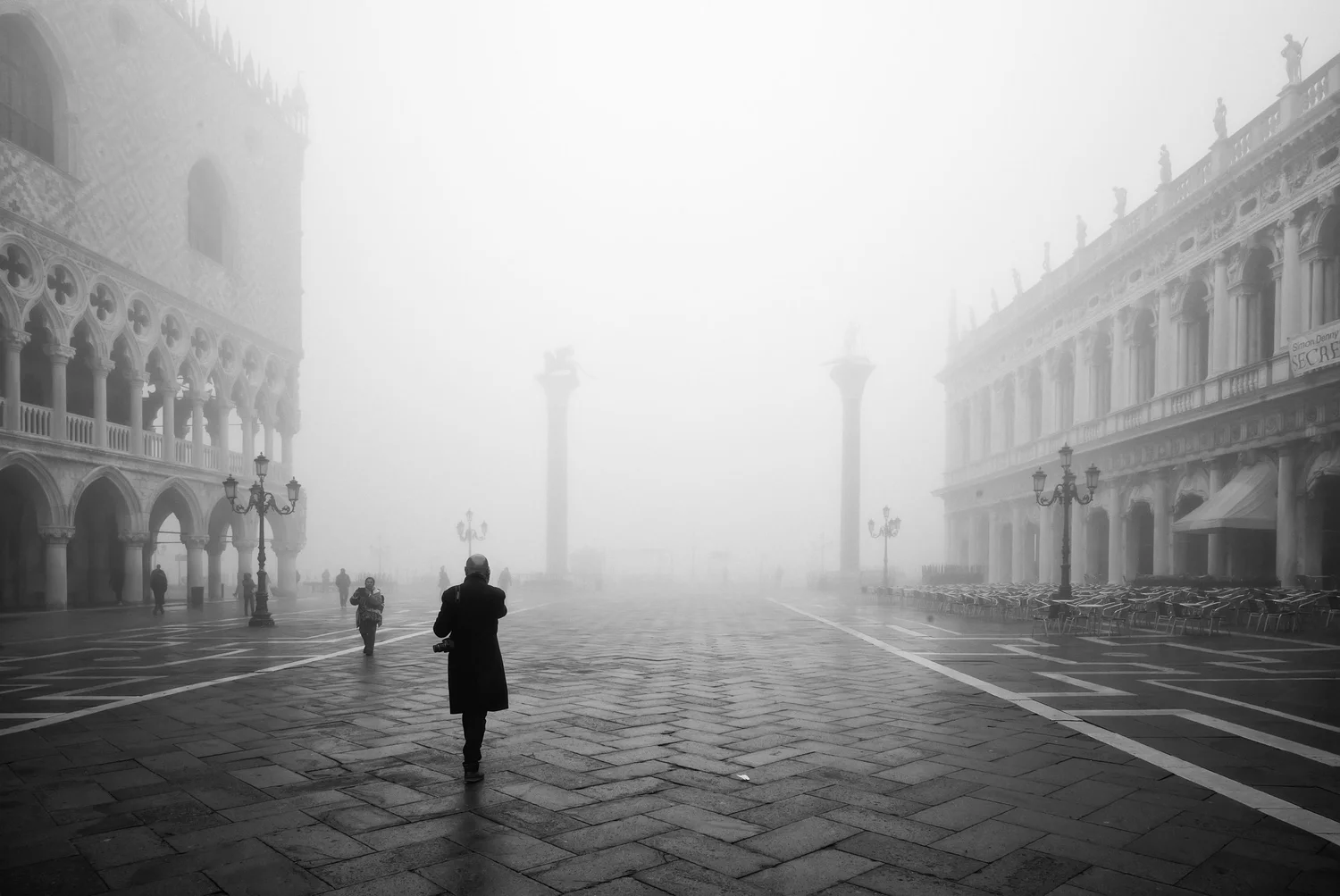 Interview with Marco Secchi — Contemporary Art Curator Magazine