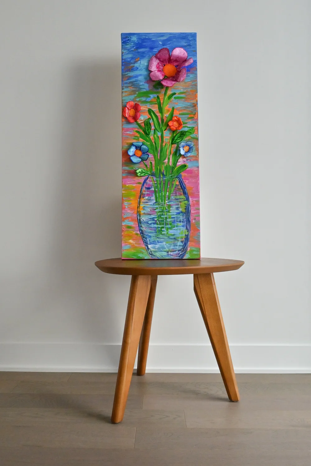 Interview with Grisell Vargas — Contemporary Art Curator Magazine