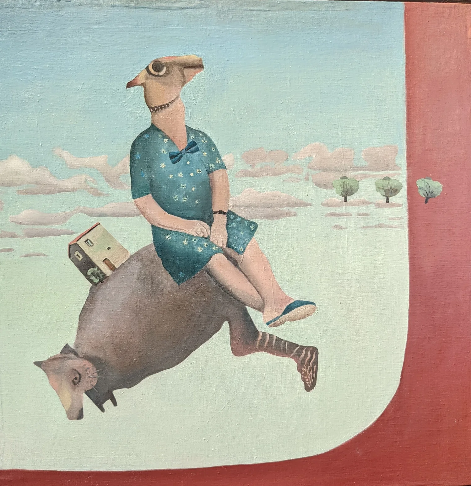 Angela Keller — Contemporary Art Curator Magazine