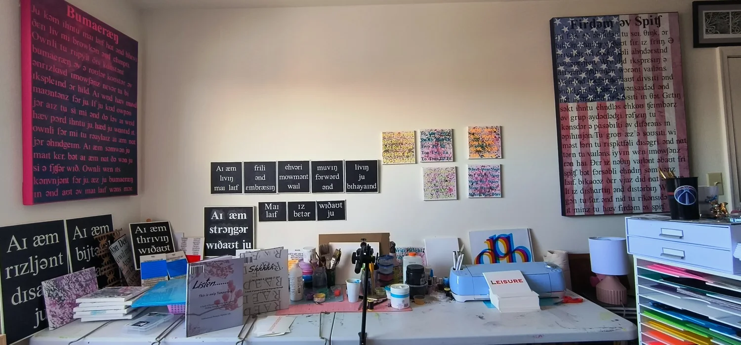 Interview with EJ Lee — Contemporary Art Curator Magazine