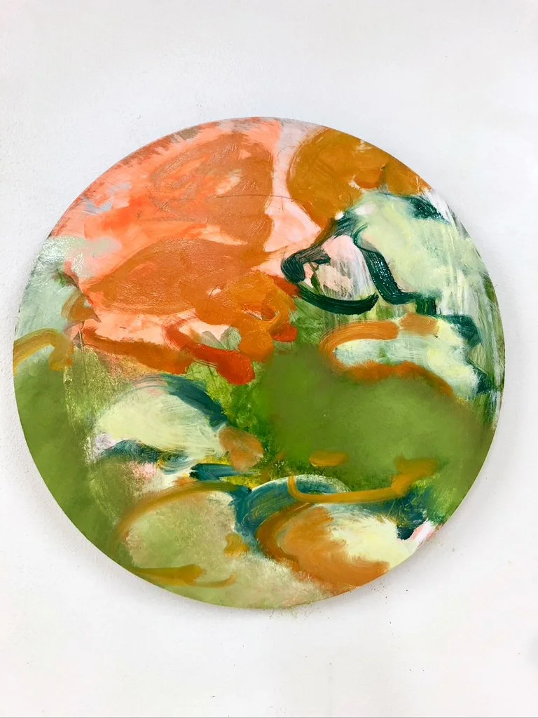 Interview with Elly Cho — Contemporary Art Curator Magazine
