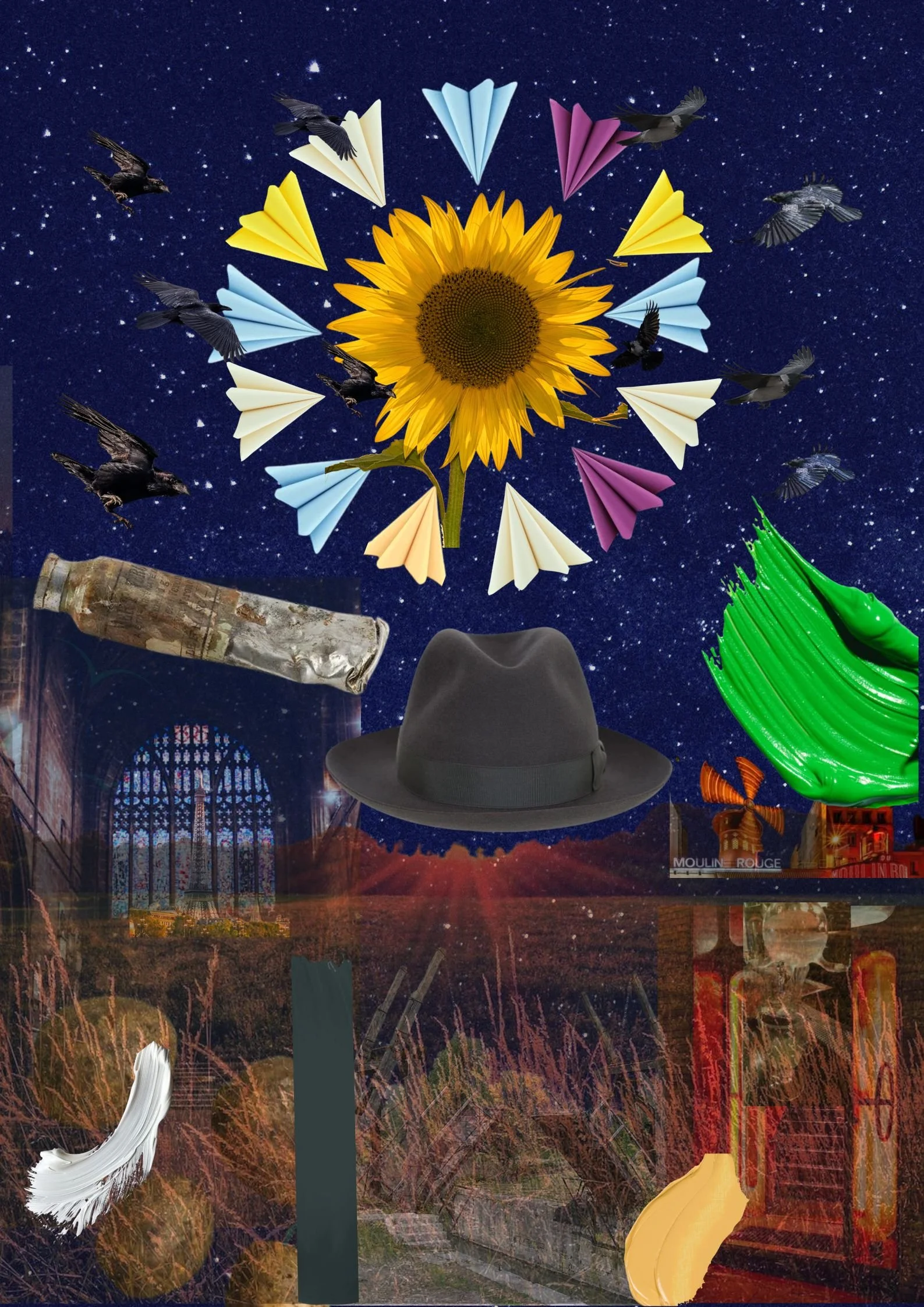 Michael K. Owino — Contemporary Art Curator Magazine