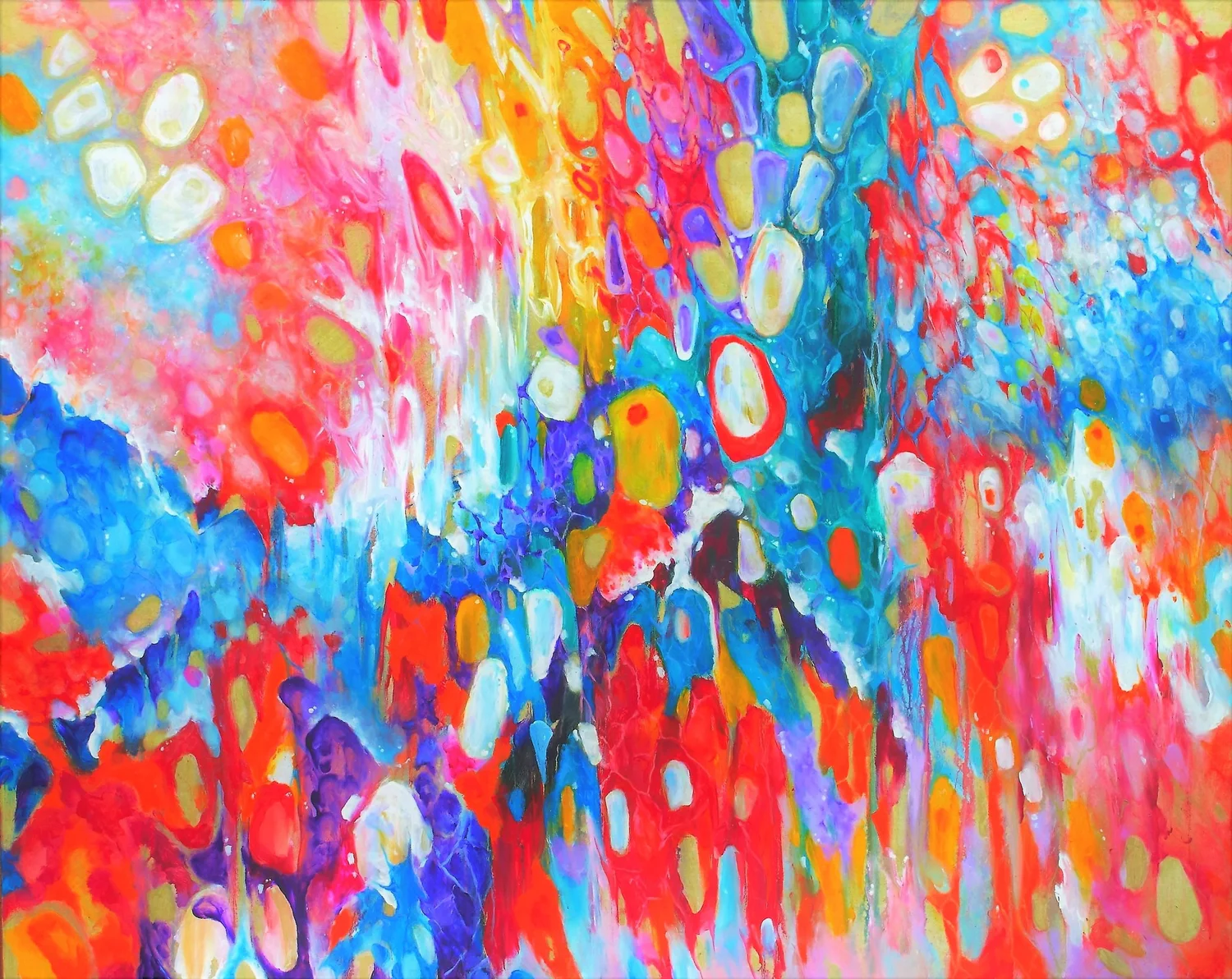 Helen Kagan — Contemporary Art Curator Magazine