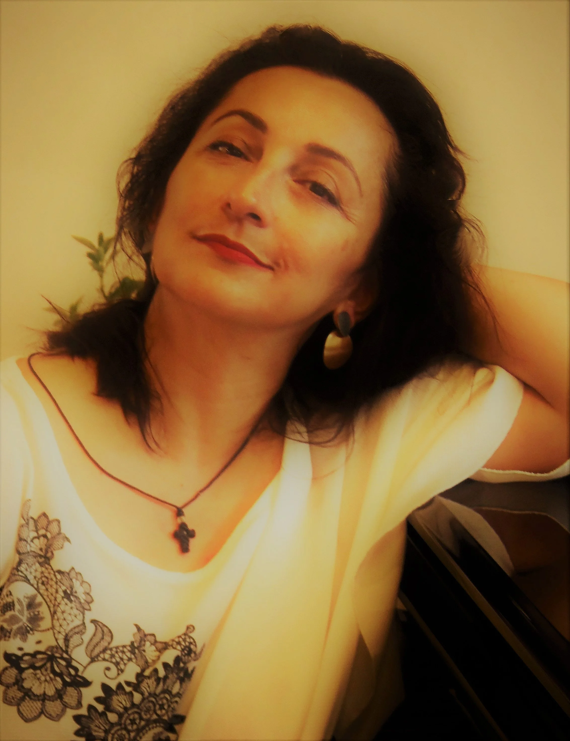 Interview with Ageliki Alexandridou — Contemporary Art Curator Magazine