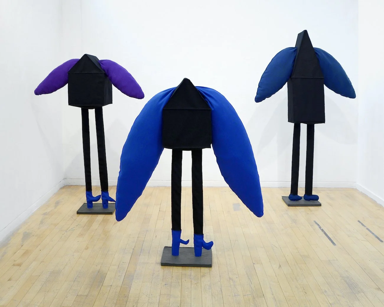 Interview with Lida Arzaghi — Contemporary Art Curator Magazine