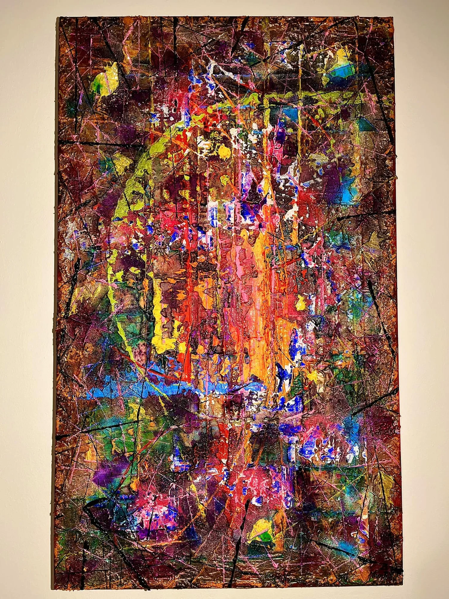 Interview with Tomáš Bittner — Contemporary Art Curator Magazine