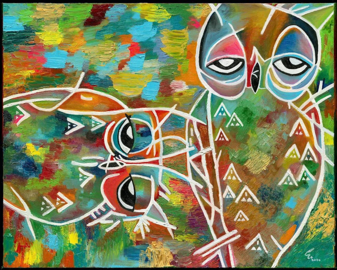 Interview with Erick Mota — Contemporary Art Curator Magazine
