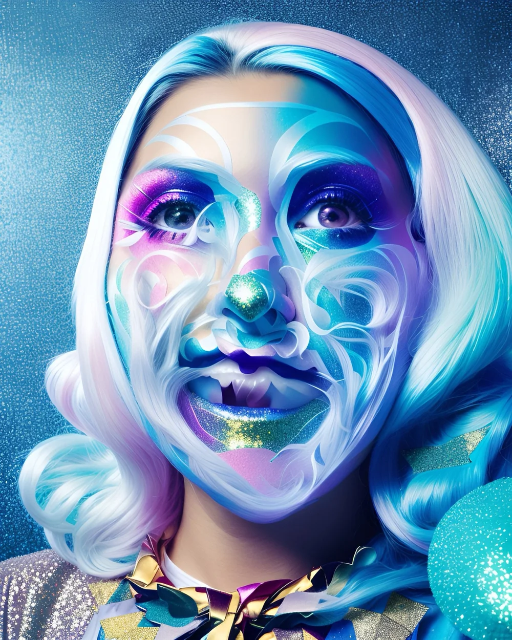 Artist Spotlight - Randi Matushevitz — Contemporary Art Curator Magazine