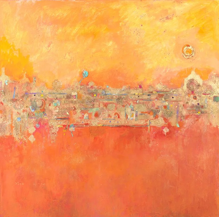 Lois Gold — Contemporary Art Curator Magazine