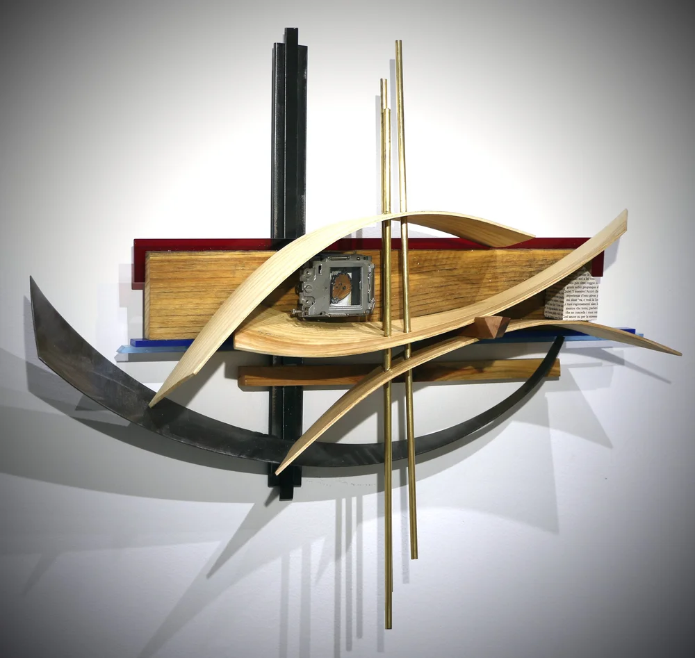 Artist Spotlight - Craig Robb — Contemporary Art Curator Magazine