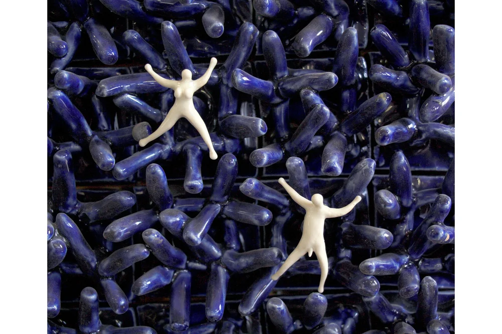 Interview with Ivan Kanchev — Contemporary Art Curator Magazine