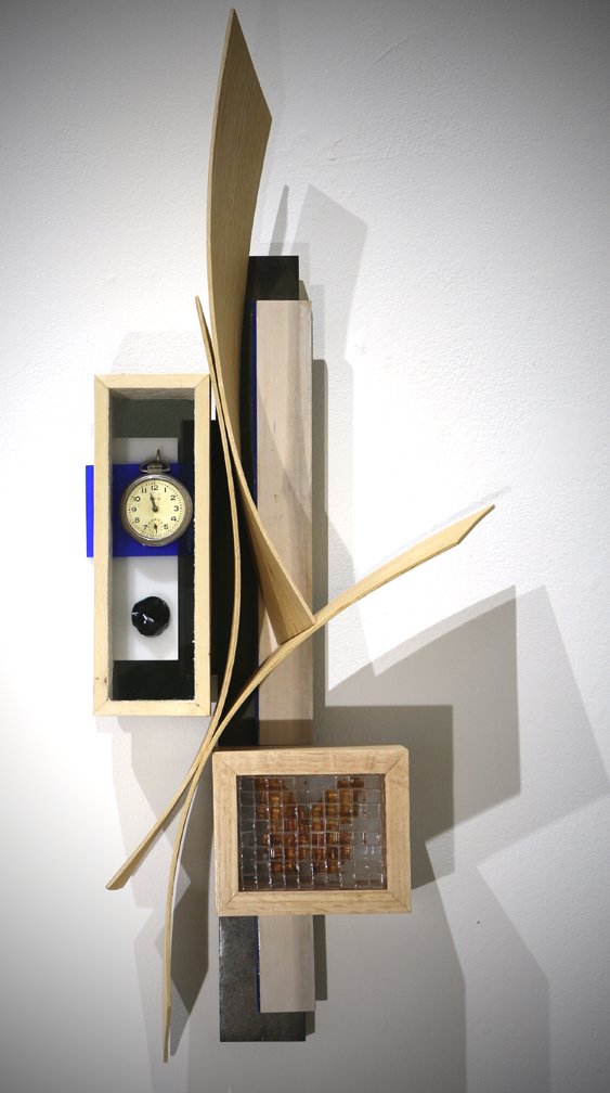 Artist Spotlight - Craig Robb — Contemporary Art Curator Magazine