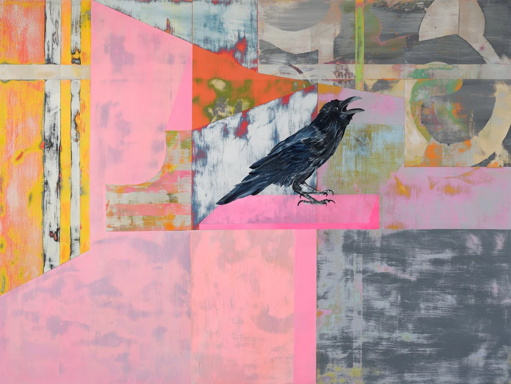 Interview with Jennifer Bain — Contemporary Art Curator Magazine