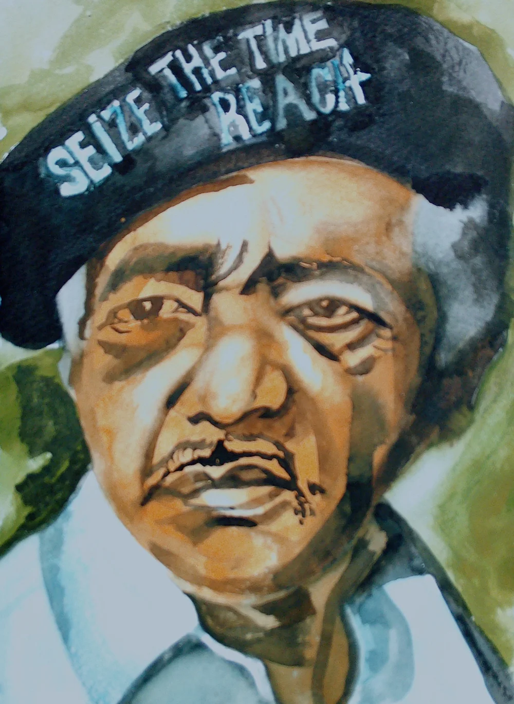 Artist Spotlight - Douglas Lyell — Contemporary Art Curator Magazine