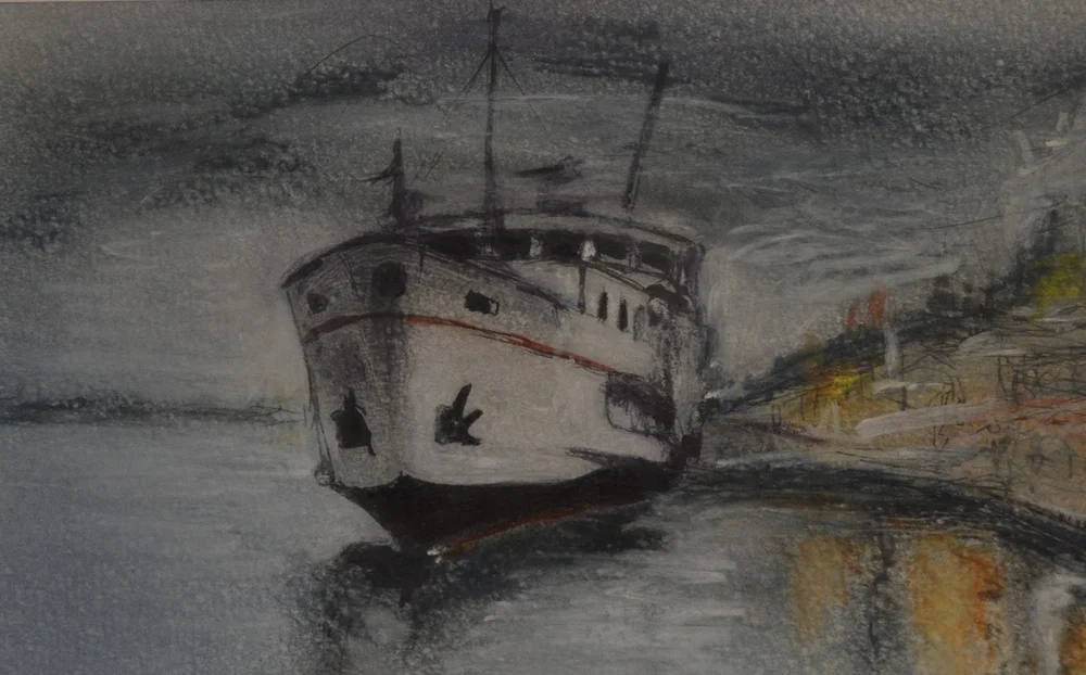 Interview with Asli Dogru — Contemporary Art Curator Magazine