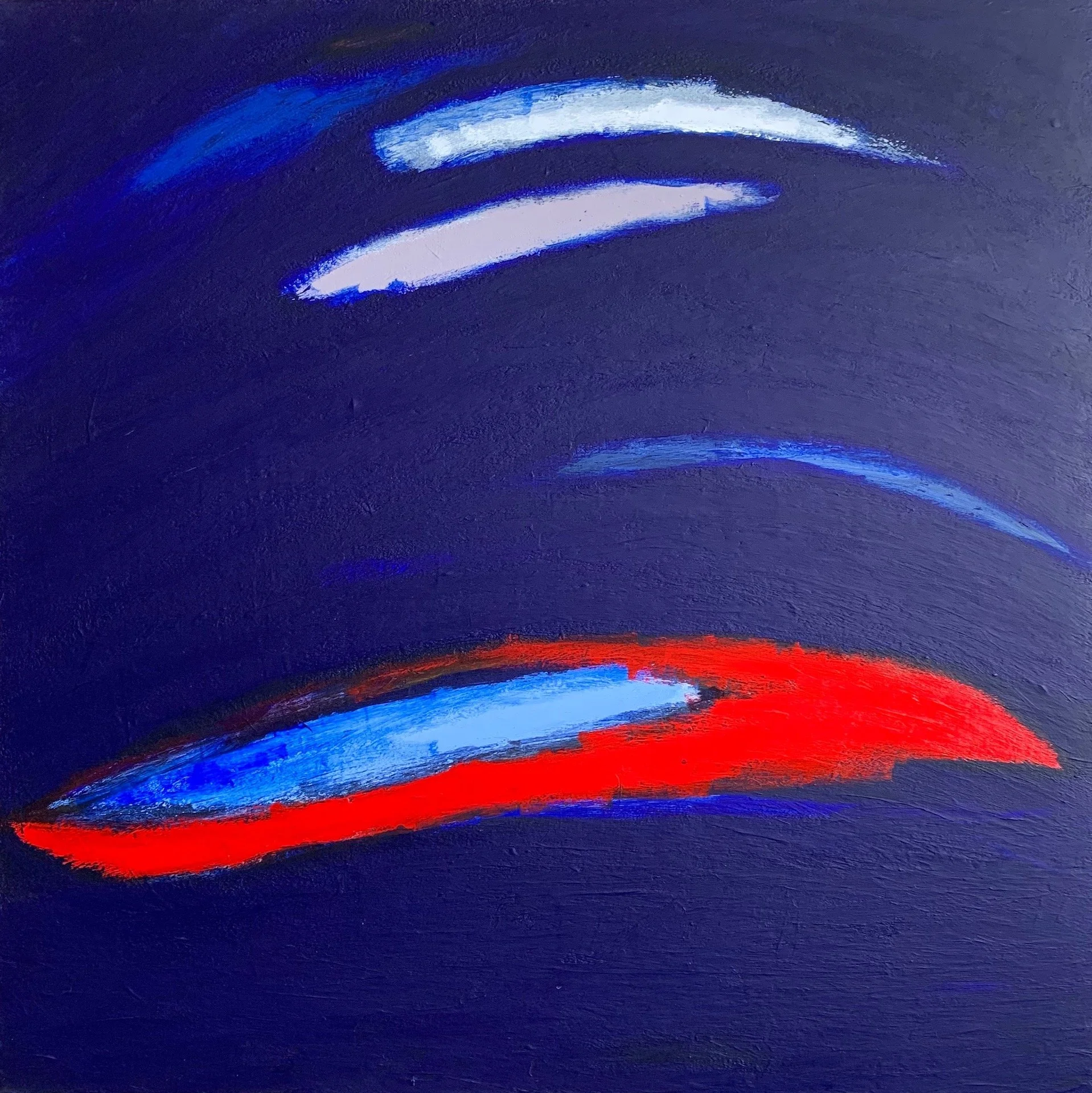 Interview with David Burch — Contemporary Art Curator Magazine
