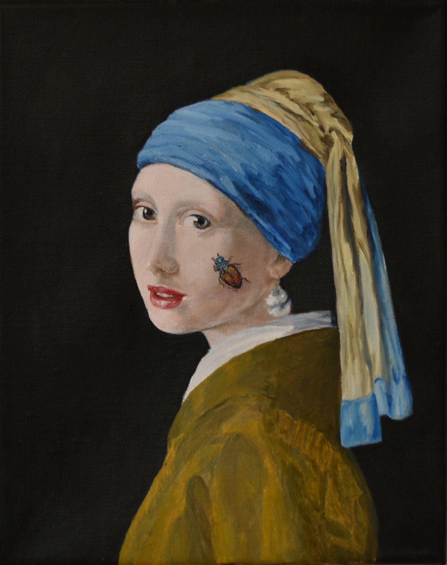 Interview with Lusie Schellenberg — Contemporary Art Curator Magazine