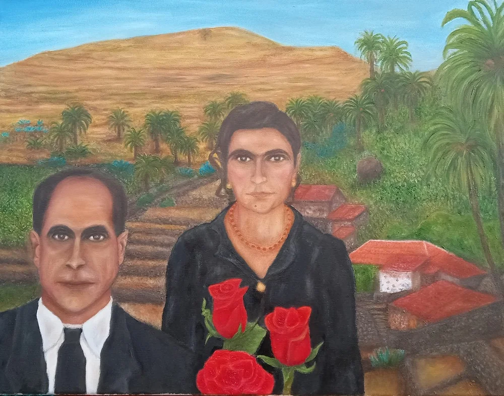 Pompeyo Curbelo Martin — Contemporary Art Curator Magazine