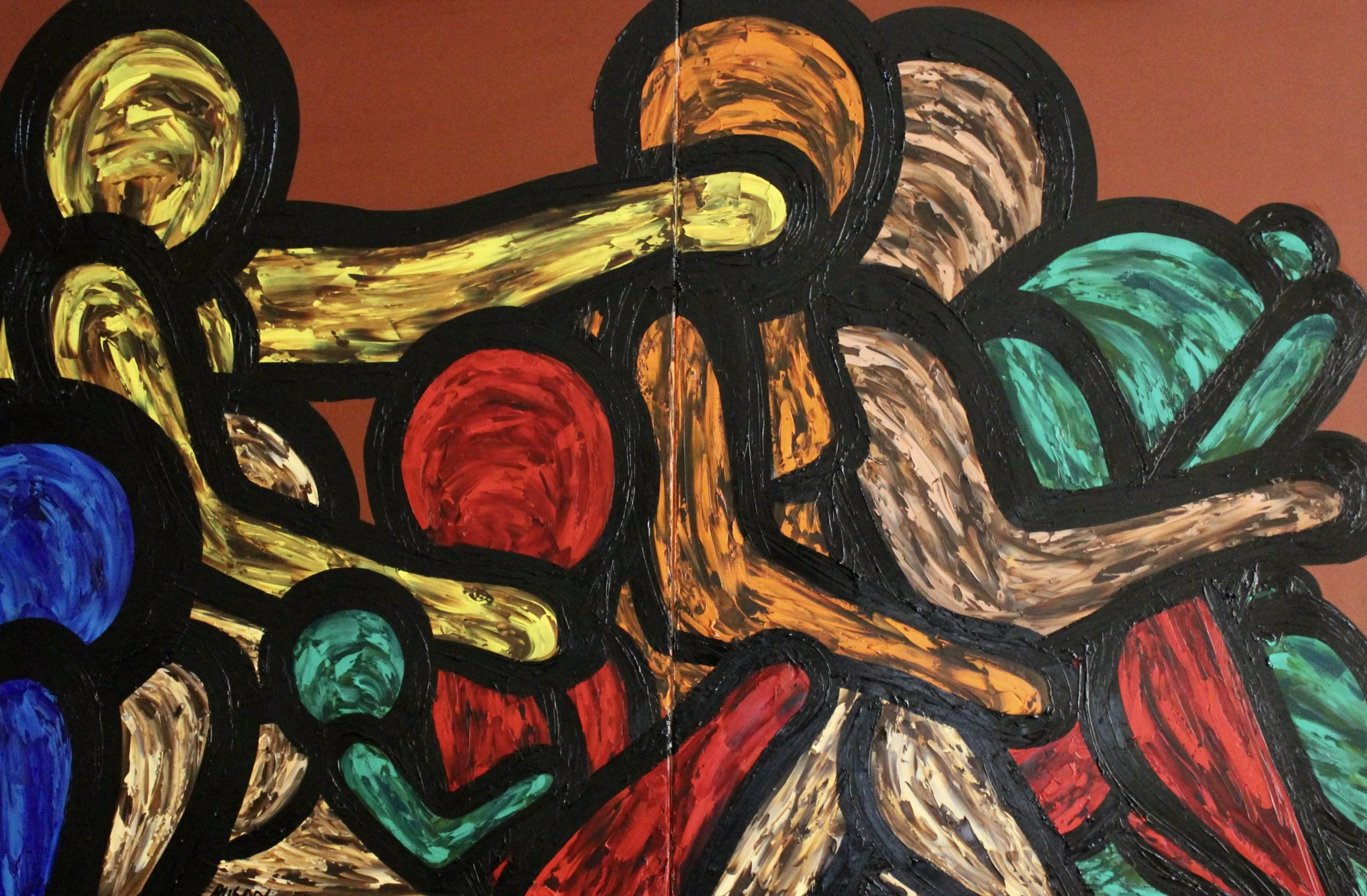 Francesco Ruspoli — Contemporary Art Curator Magazine
