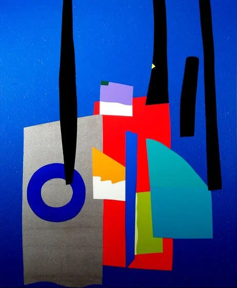 Josef Kursky — Contemporary Art Curator Magazine