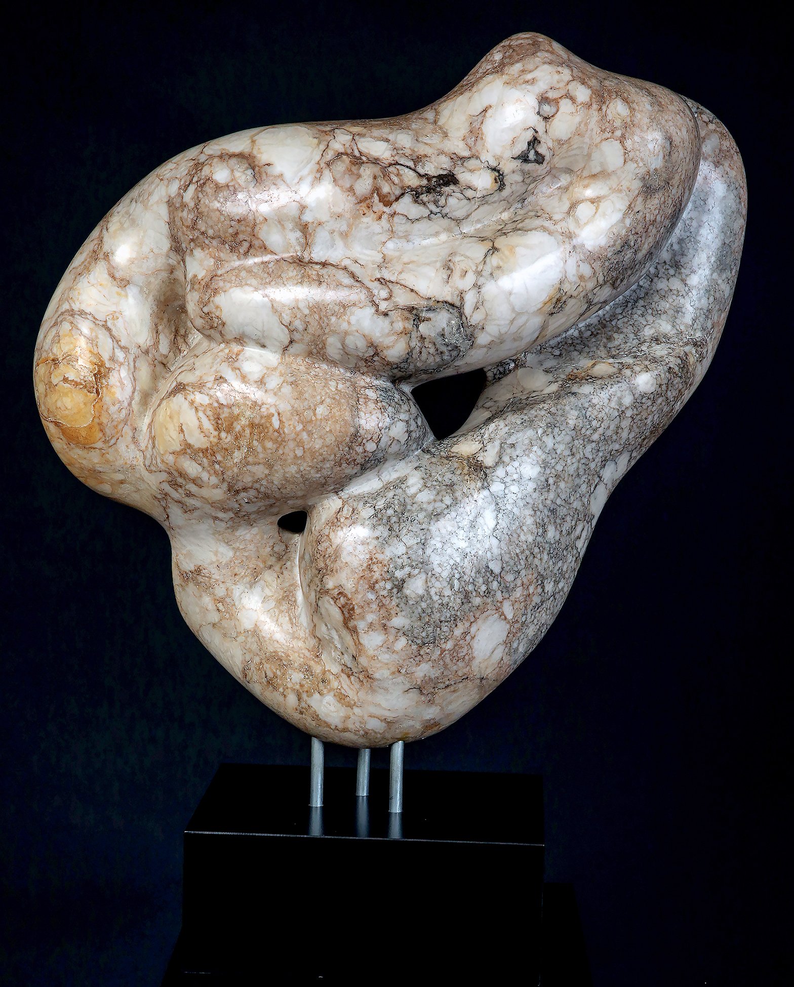 Interview with Dr. Robert Irwin Wolf — Contemporary Art Curator Magazine