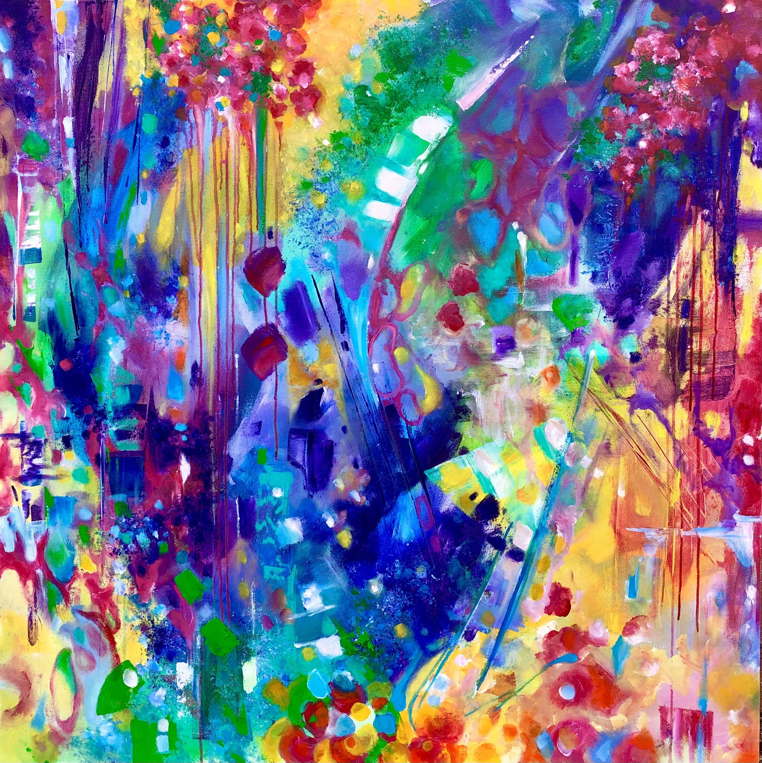 Helen Kagan — Contemporary Art Curator Magazine