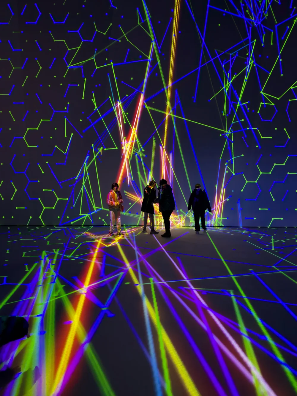Artist Spotlight - Raffi Bashlian — Contemporary Art Curator Magazine